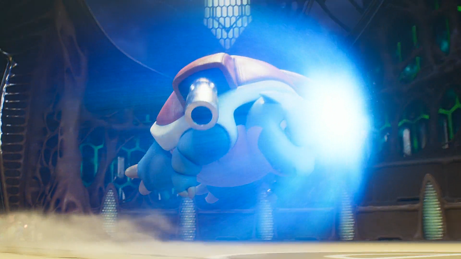 Poké-Arquivo: 009 - Blastoise (Anime & Live-Action) ~ PMD || Acervo de ...