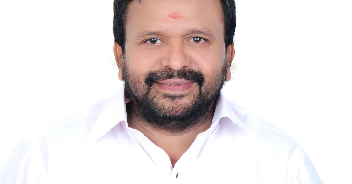 Adv.T.Sarath Chandra Prasad Ex.MLA;