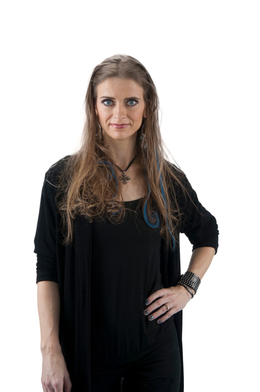 Kristina's Books & More: Cover Reveal: Frostbite by Lynn Rush!