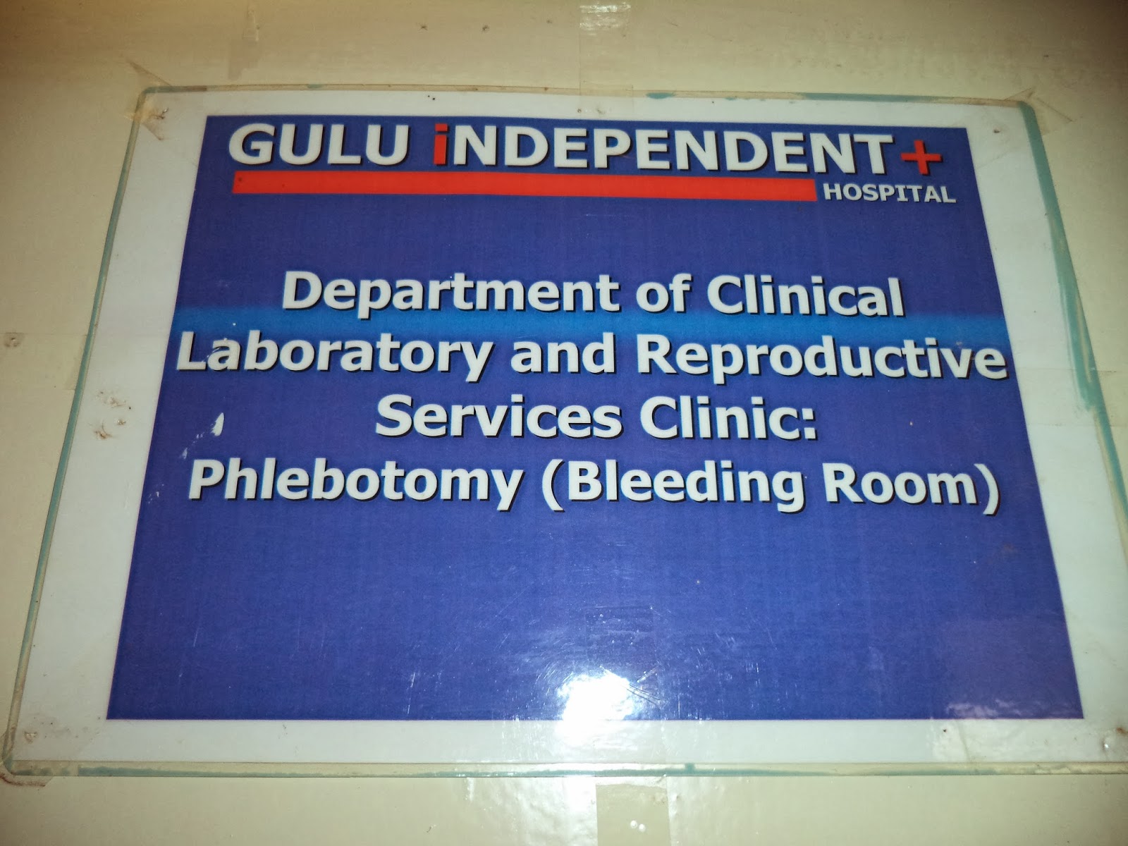 Our Uganda Mission: Week 35