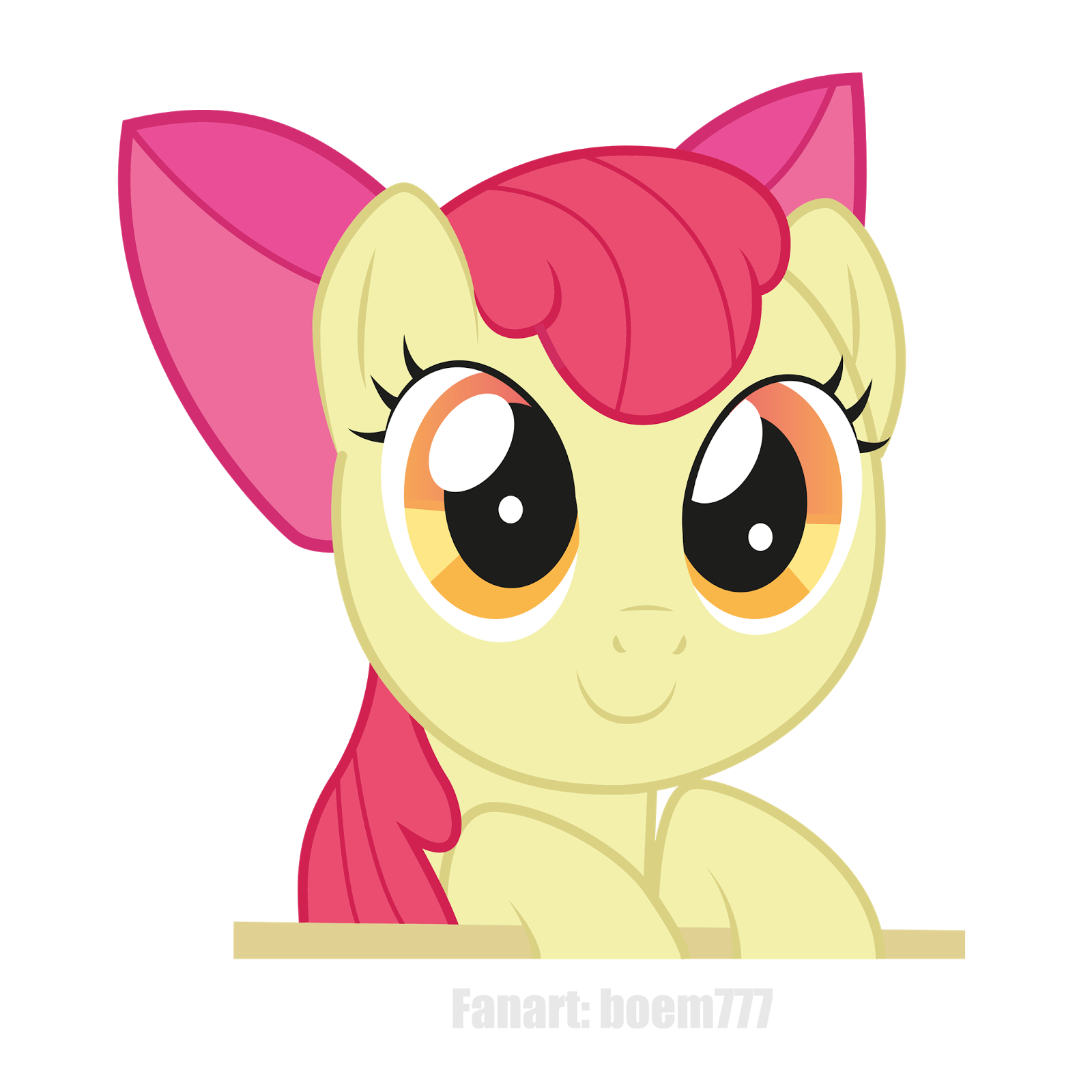 Apple Bloom Daily: Daily Post #228
