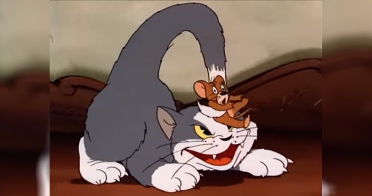 13 Curiosities You Should Know Before Seeing The "Tom & Jerry" Movie ...