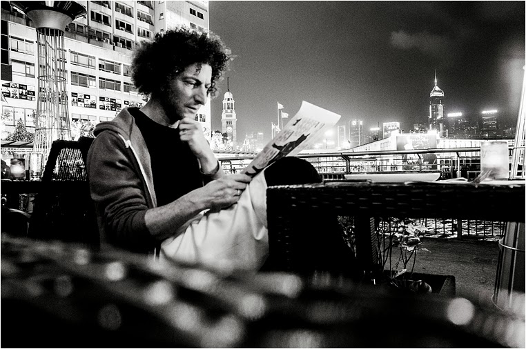 The Best Photos of the Day: December 7, 2013