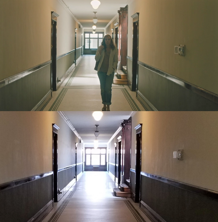 Then & Now Movie Locations: Hereditary