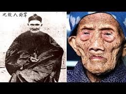 World Knowledge: Fact #3 The Longest Lived Person In History