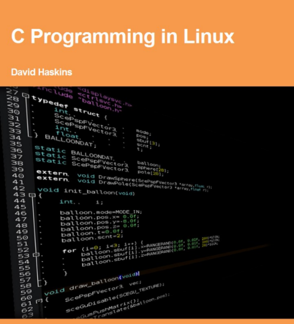 C Programming in Linux