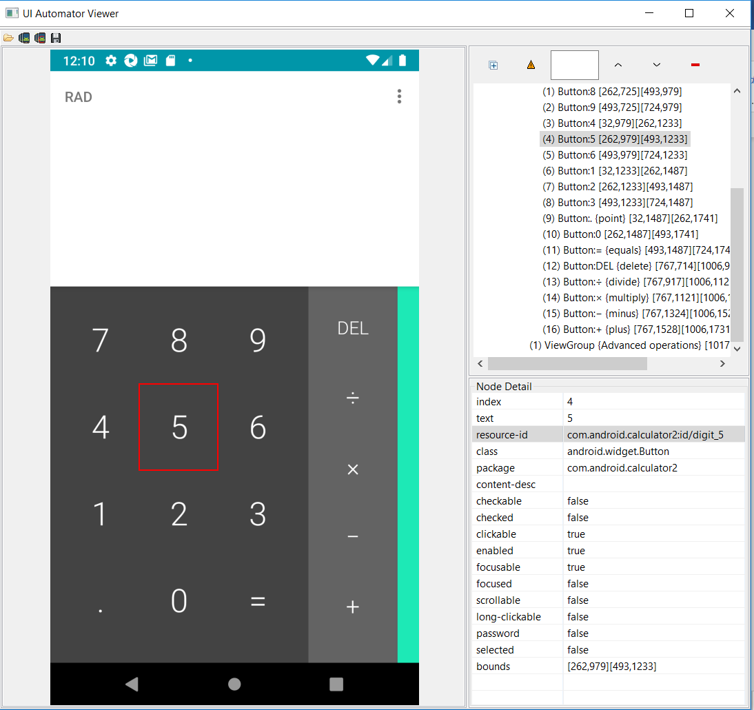 Appium, Selenium and Software Testing Tutorial : How to automate Native ...