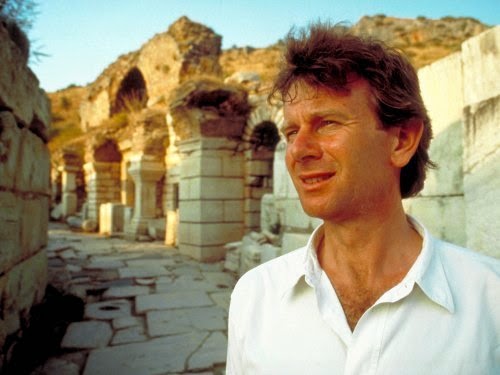 Far Future Horizons : Legacy: A Search for the Origins of Civilization