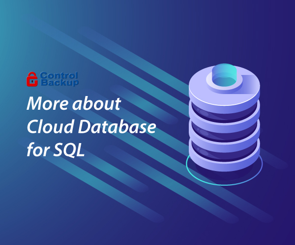 cloud backup personal