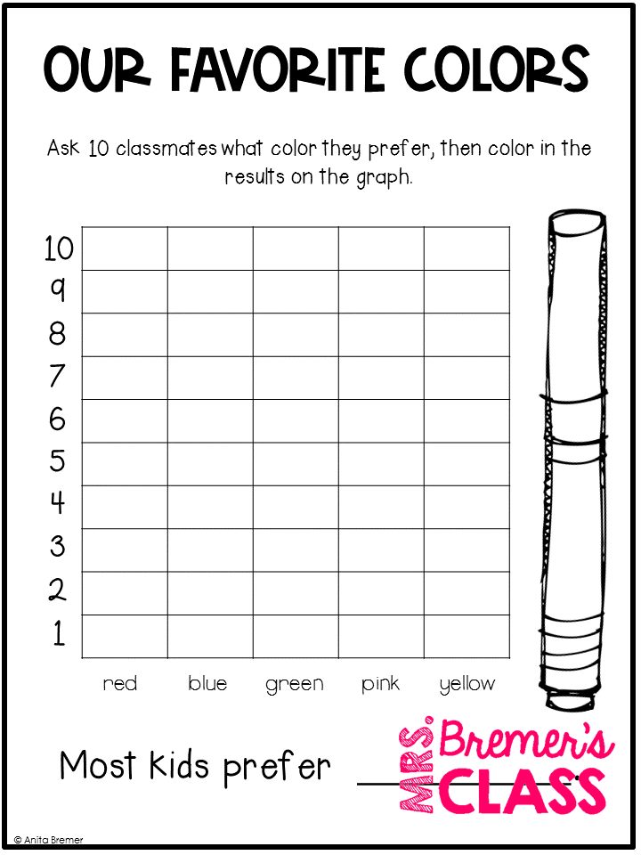 Color Unit | Mrs. Bremer's Class