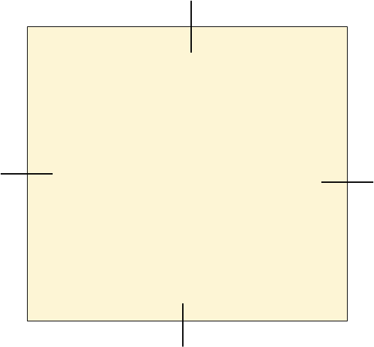 Bentuk Dua Dimensi (2D) | Matematik: Bentuk dan Ruang