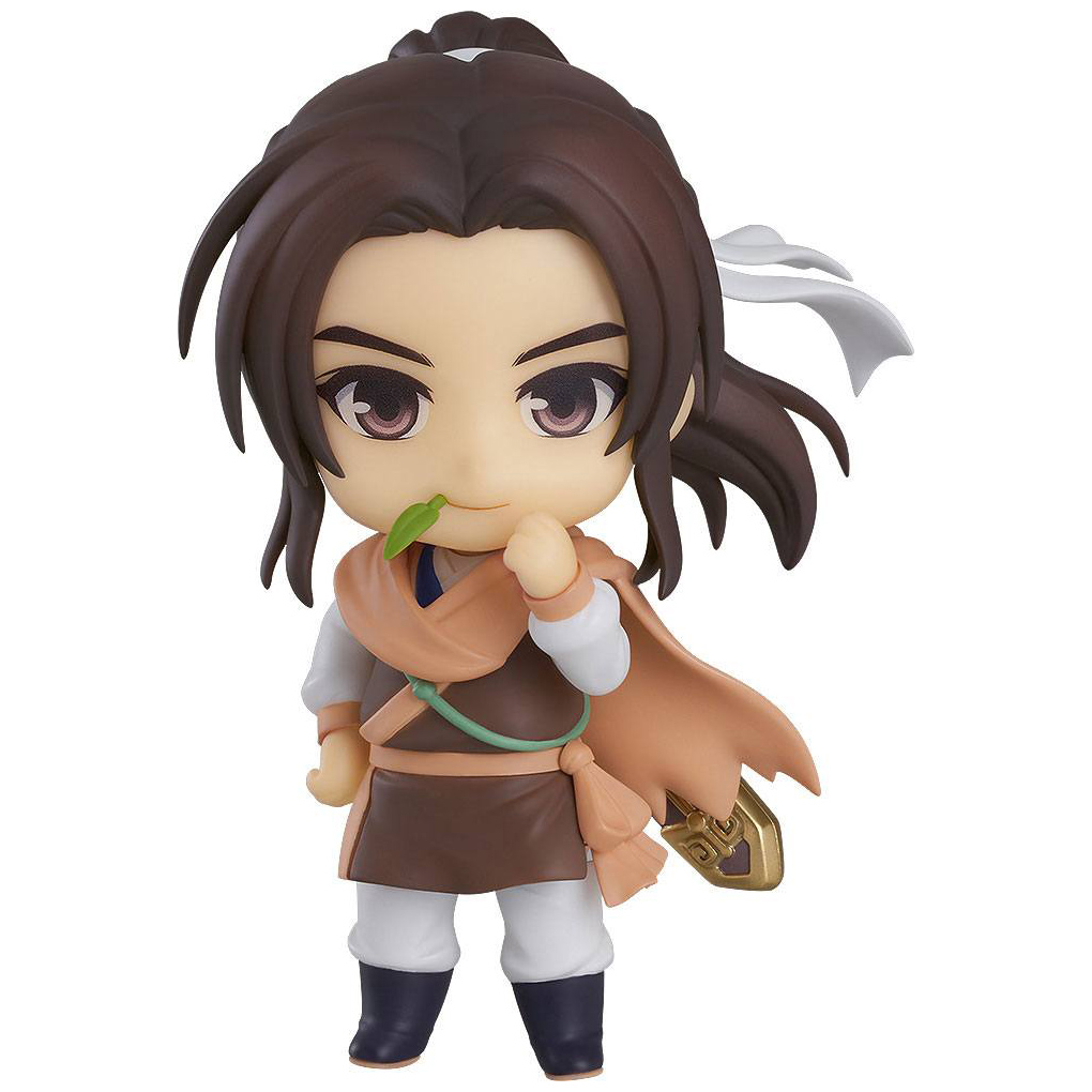 Chinese Paladin: Sword And Fairy Nendoroid | Nendoroid Heaven