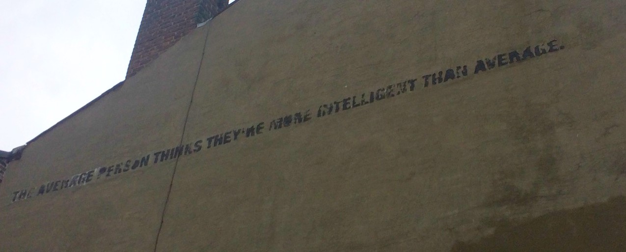 Sign Siren: Intelligent graffiti