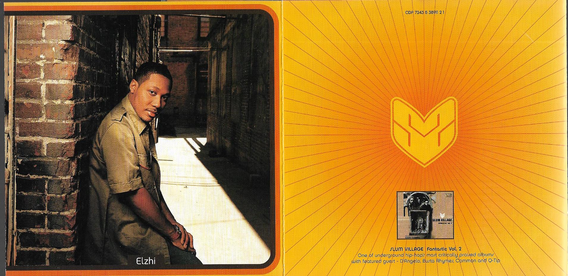 Slum village trinity zippyshare - studentlopas