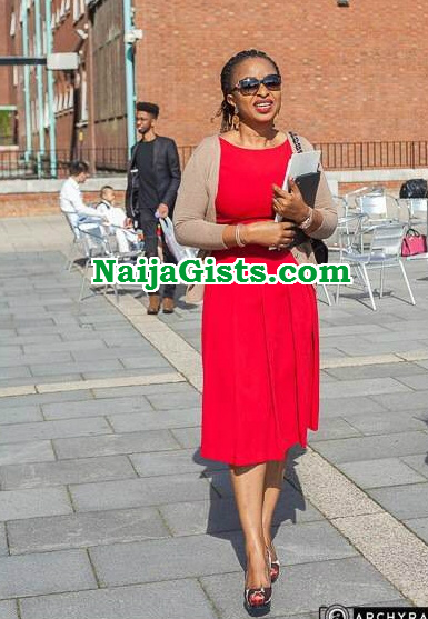 Meet Ooni Of Ife Adeyeye Enitan Ogunwusi’s Wife, Queen Adedokun Adebisi ...