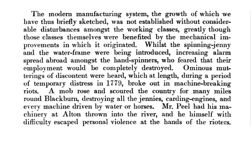 EconoSpeak: The Poor Man's Friend