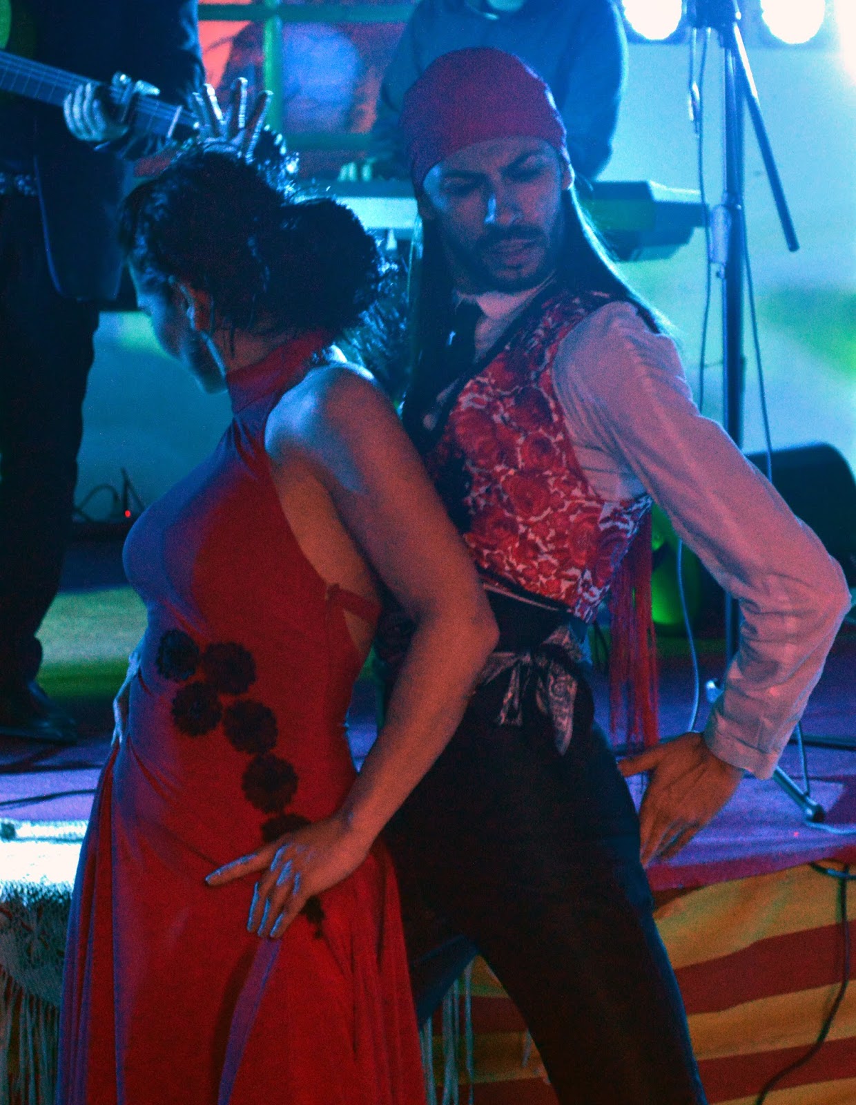 COSECHA DE INVIERNO: LA TRADICIÓN ORAL Y EL MAL DE SAMBITO SE IMPONEN A ...