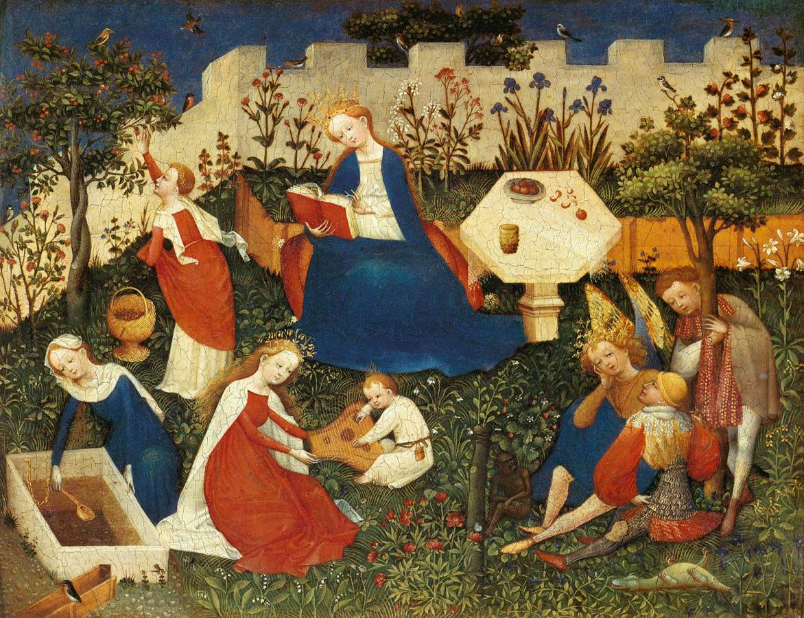 Room 5 World History: Medieval Europe