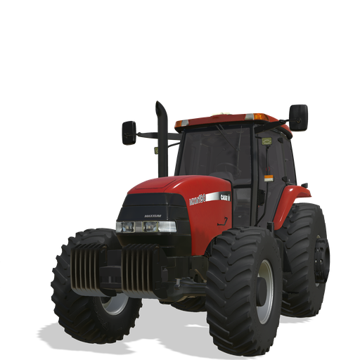 Case MXM 190CV Agro L.E PC/Mac