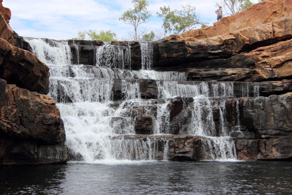 Kimberley adventures: Photos of Bell Gorge