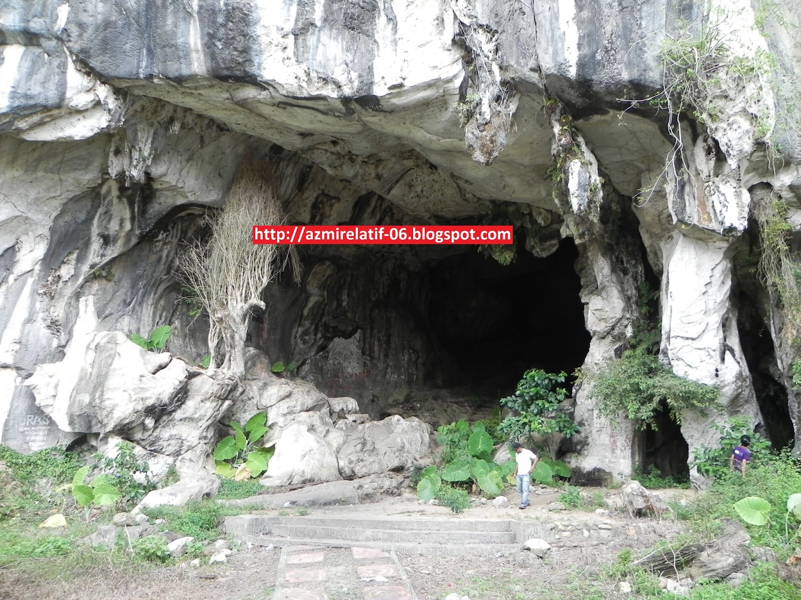 Relatif: Siri 06: Rahsia Gunung Reng