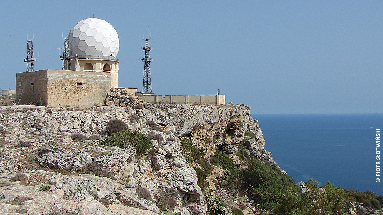 piotrslotwinski.com: Malta: Dingli Cliffs