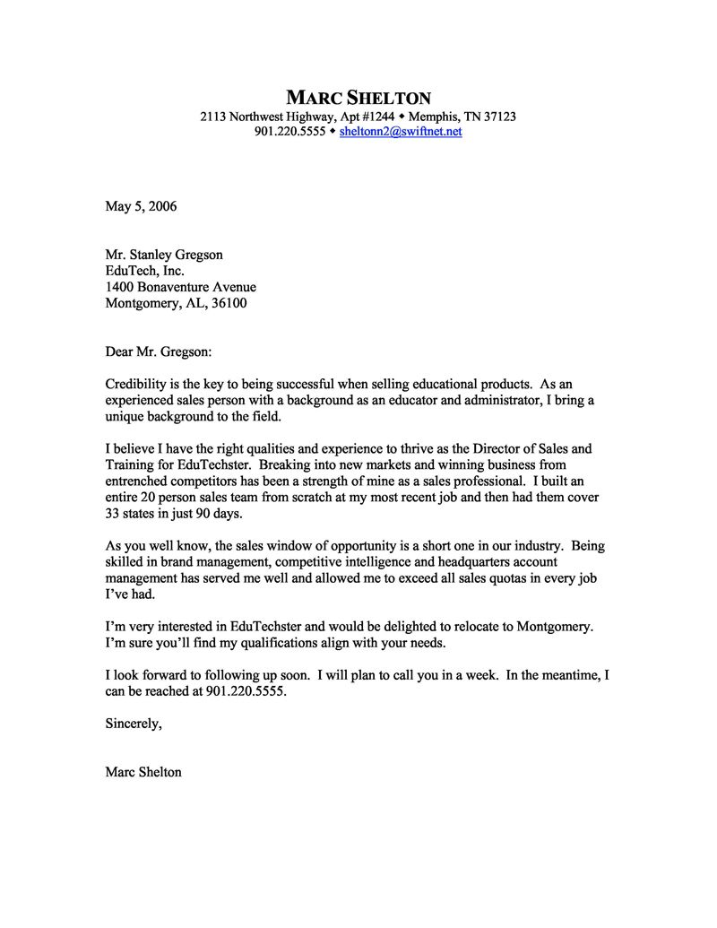 Customer Service Cover Letter Template Free Sample Letter customer-service-cover-letter-template-free-sample-letter
