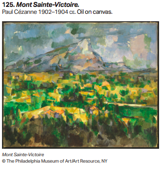 AP Art History: IV. Later Europe & Americas