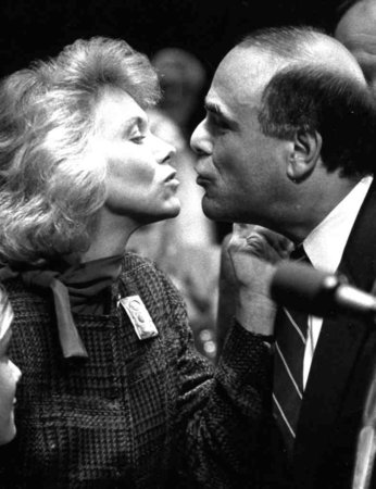 UnRetiring: On Break-ups: A New 70-Year Itch?