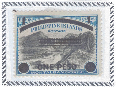 Philatelic Philippines: JapOcc 5: third Kalibapi