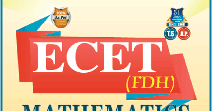 ECET - RADIANT PUBLISHING HOUSE