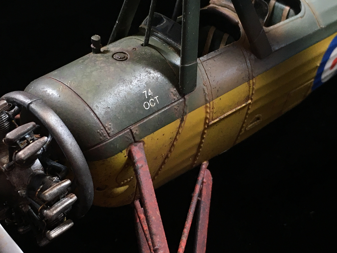 IPMS Ottawa - Monthly Plastic Model Contests: February 2021 IPMS Ottawa ...