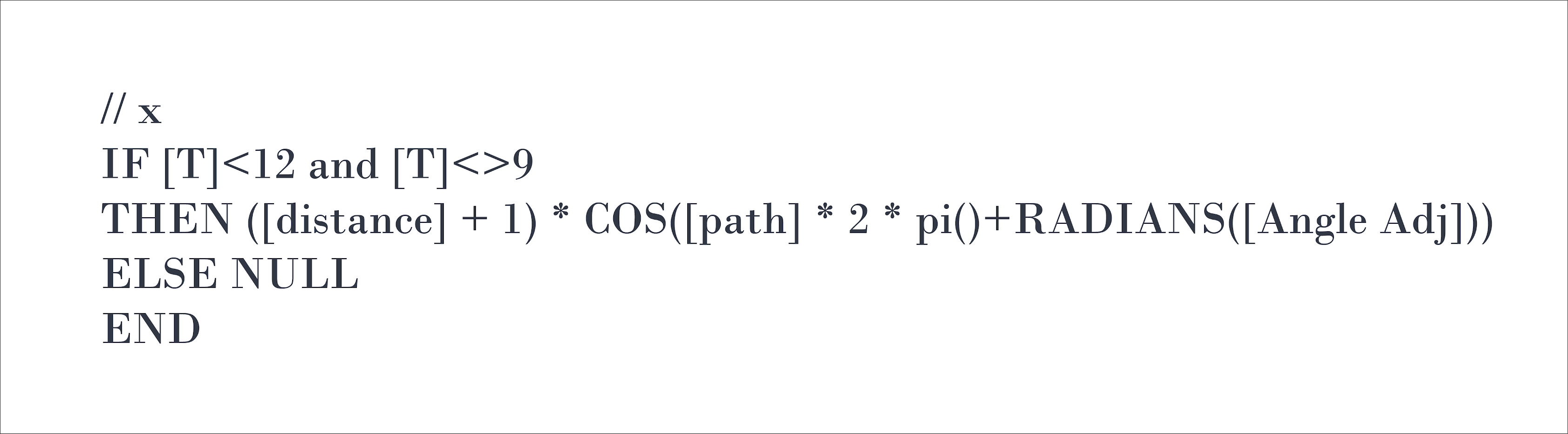 Viz For Social Good - Part 2, The Build