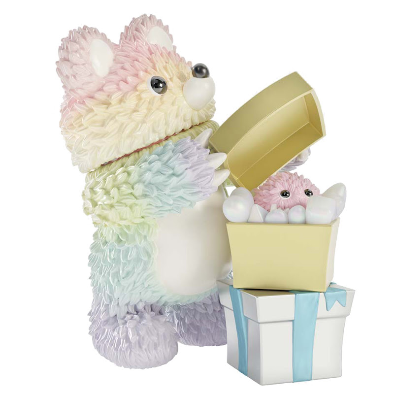 Pop Mart Surprise Instinctoy Muckey Play Time Series Figure | The Toy Pool