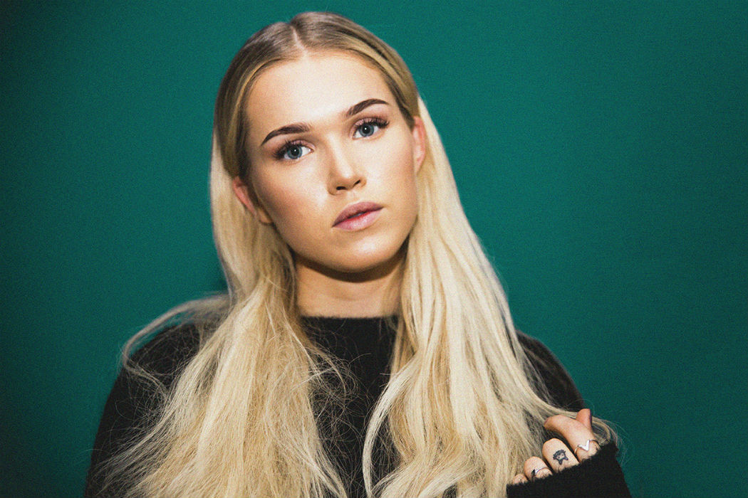 Wonky Sensitive: Emma Jensen - Closer