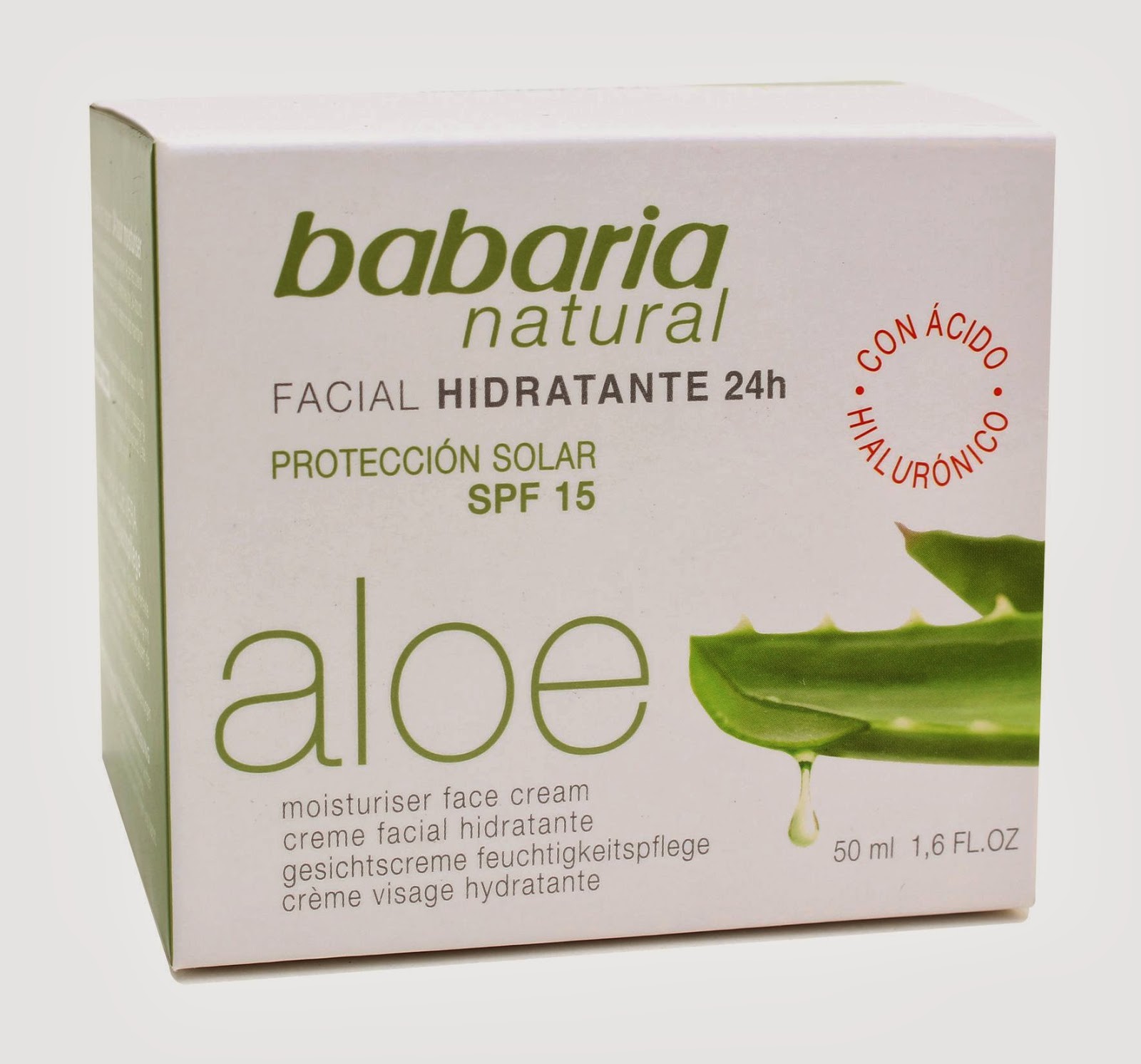 as tendências: Babaria