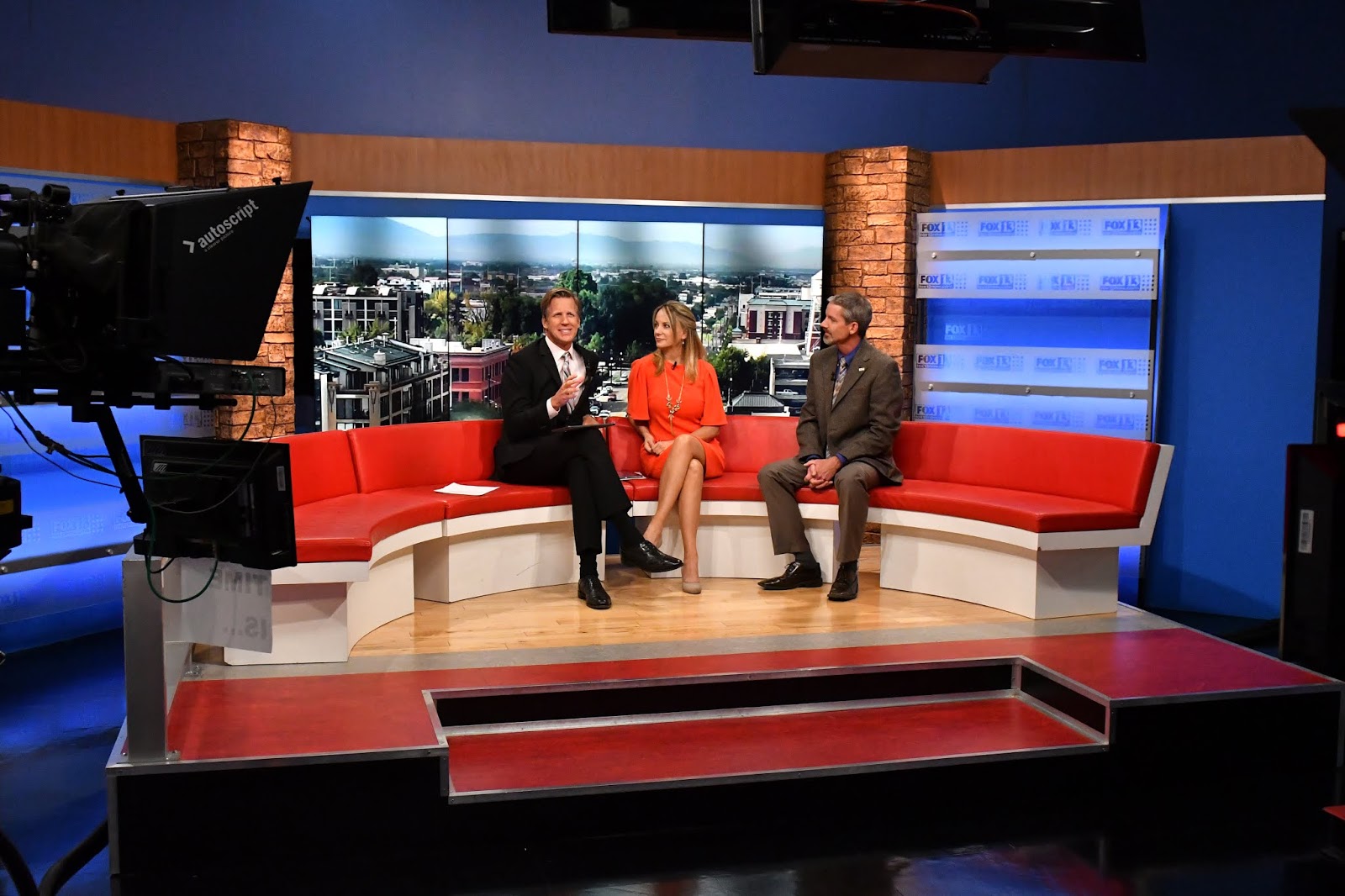 Fox 13 Viewers Advised on How to Prepare for First Day of College