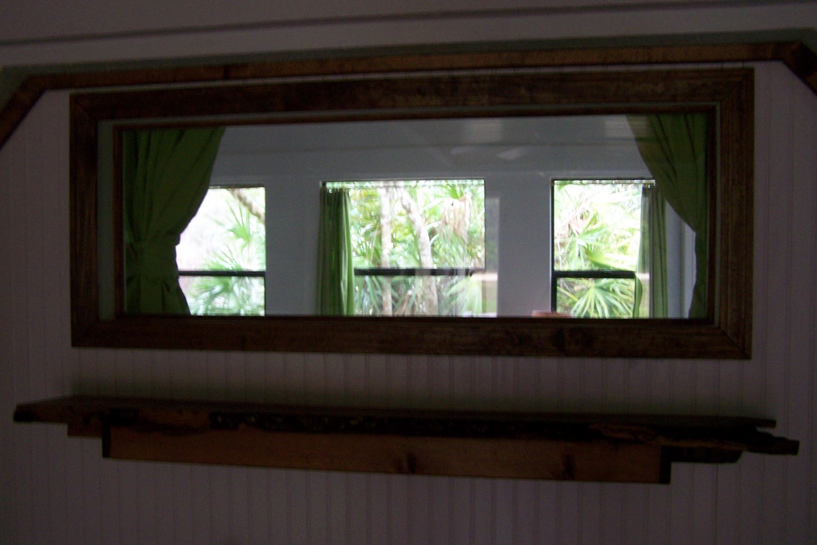 Closed Doors, Open Windows: A Few of My Favorite Things~Updated