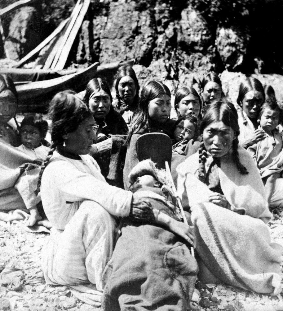 Northern Vancouver Island ~ The Undiscovered Coast: Quatsino First ...