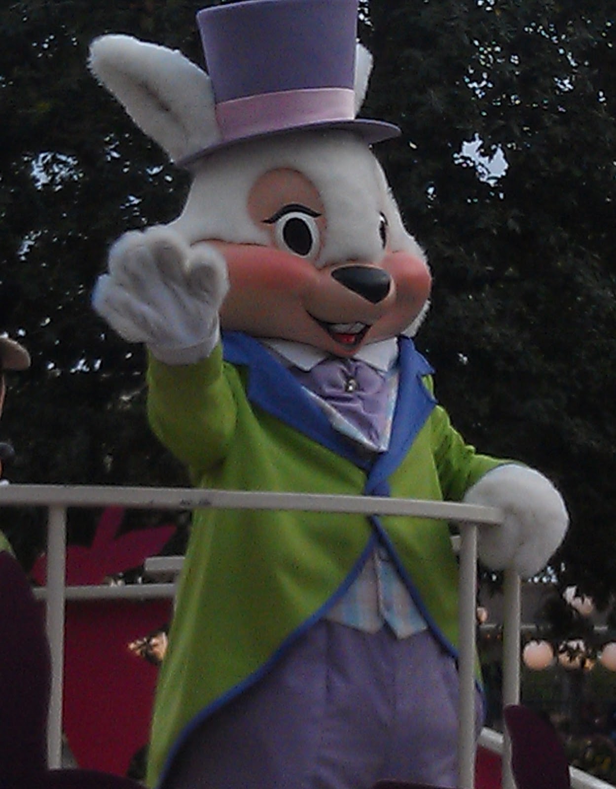 Pink Bunny's Blog: A Disney Rabbit Round-Up! (aka Easter 2013)