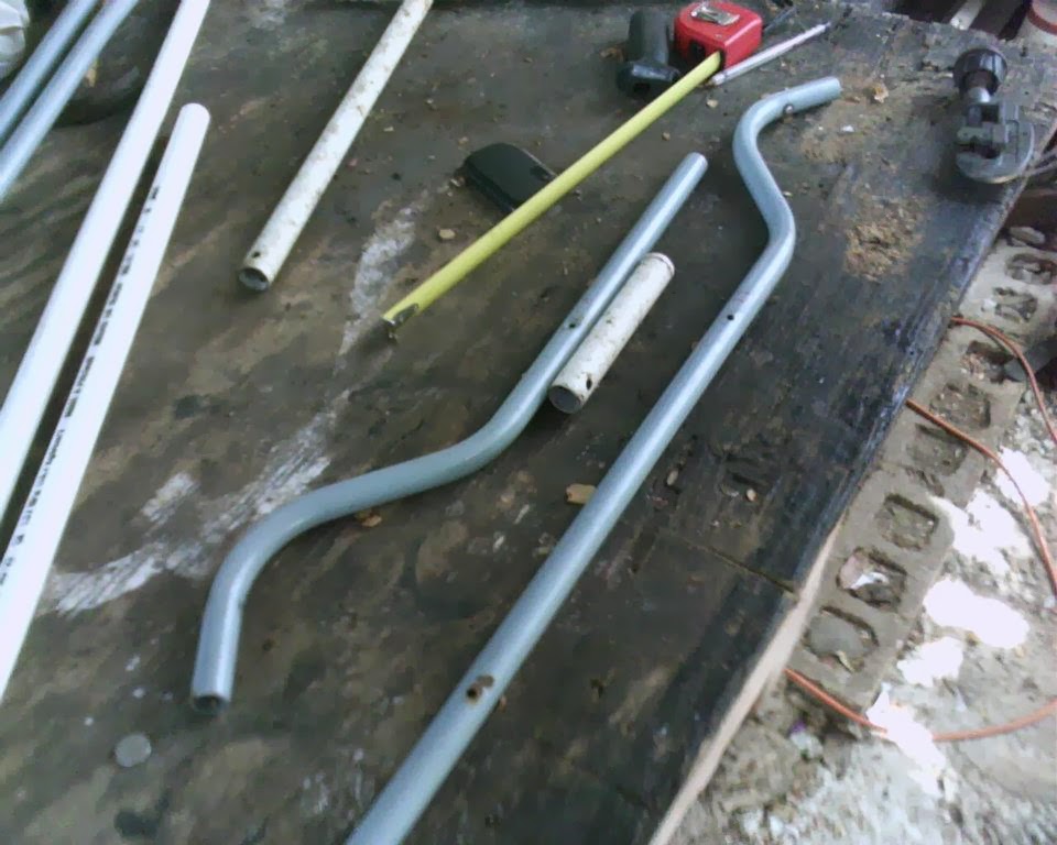 Supervivencialismo A 100 Hacer Un Arco Casero
