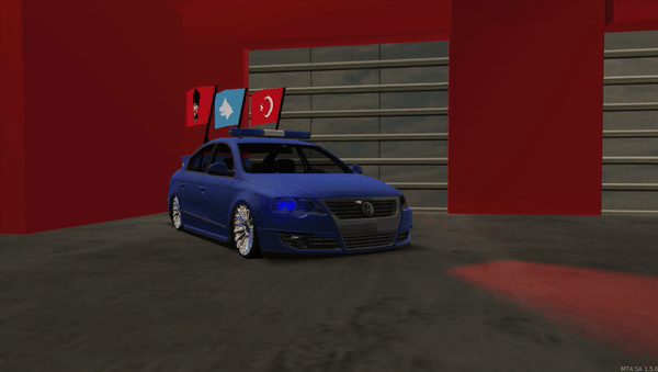 SparroW | MTA Scriptleri