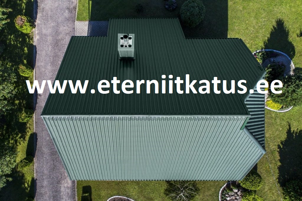 ETERNIITKATUS.EE – Eterniidi müük, eterniidi paigaldus, eterniitkatuse ...