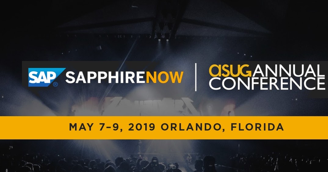 The Cloud Helpers: Top Keynote Speakers at the 2019 SAP SAPPHIRE NOW ...