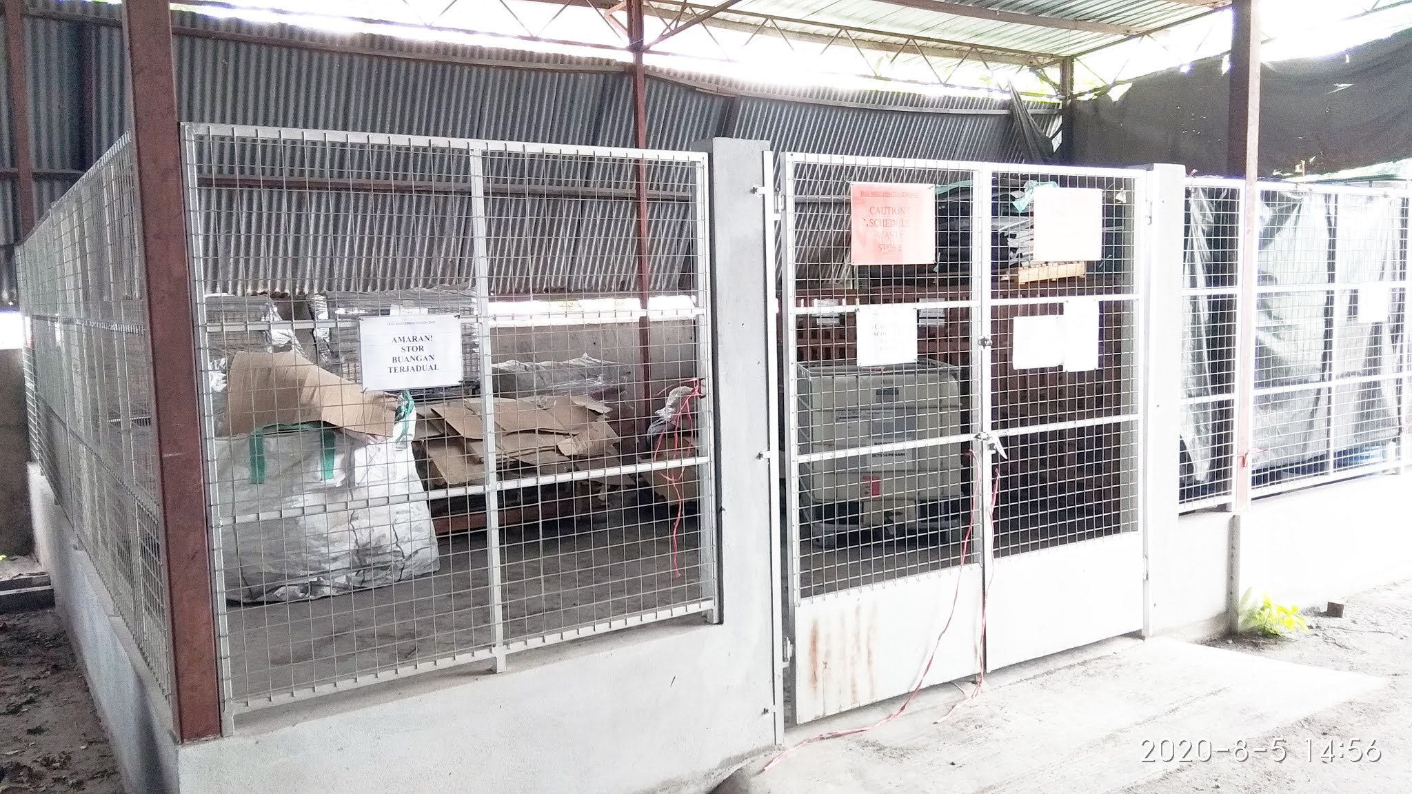 Environmental Mainstreaming Tools: Environmental Facility (EF)