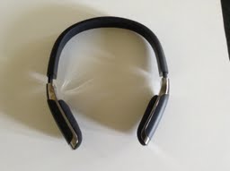 Power On with TitosTech: Vizio Bluetooth Stereo Headphones (XVTHB100)