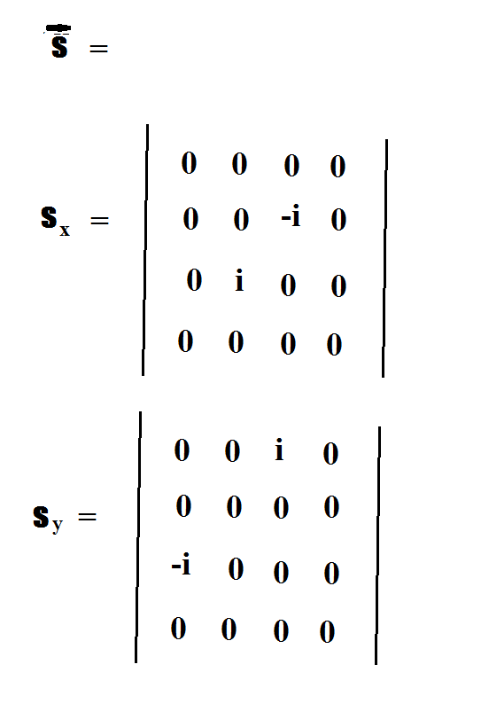 GM Jackson Physics and Mathematics: Unifying the Dirac, Klein-Gordon ...