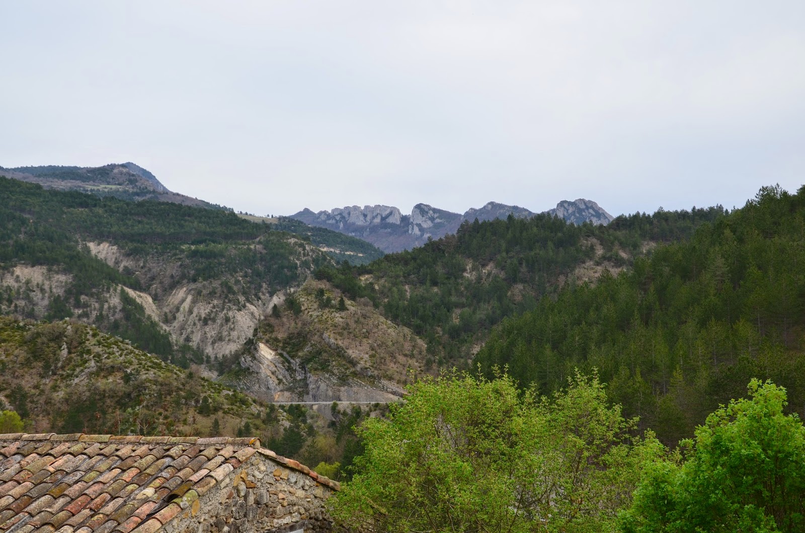 DROMESCAPE - Randonnées en Drôme et Escapades photographiques: Saint ...