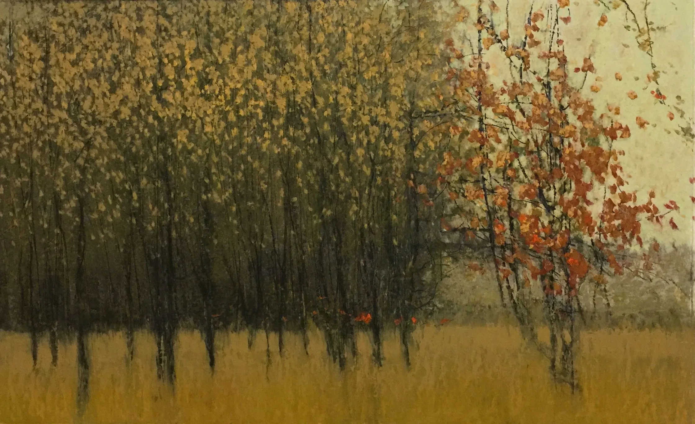 George Shipperley, 1938 | Abstract painter / Teacher | Tutt'Art ...