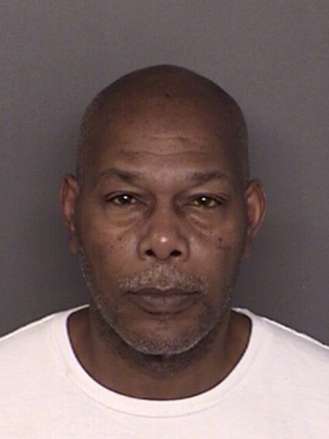 St. Mary's County Sheriff's Office - News: On View Arrests/Warrants ...